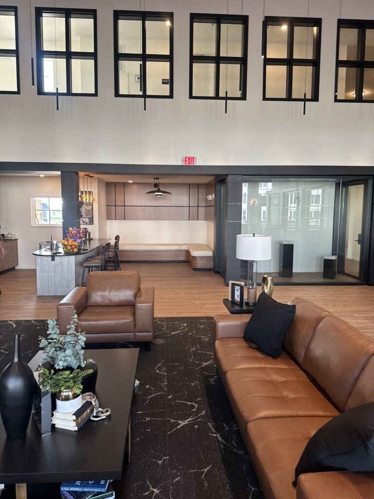 The Earl | Phase 1 | Northridge Construction