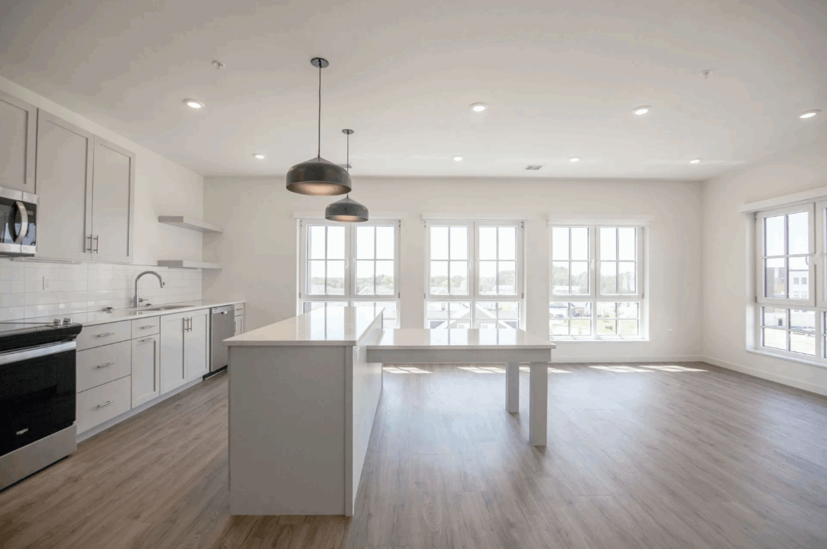 The Earl | Phase 1 | Northridge Construction