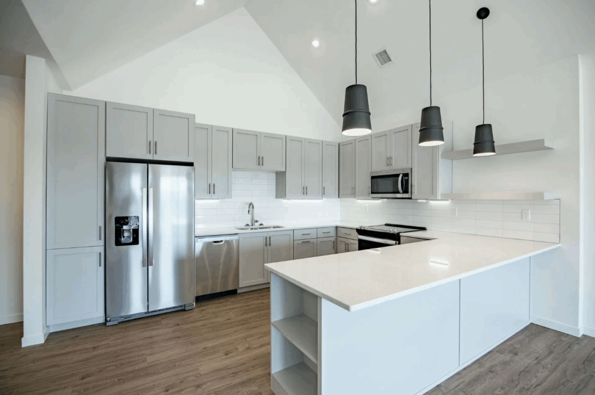 The Earl | Phase 1 | Northridge Construction
