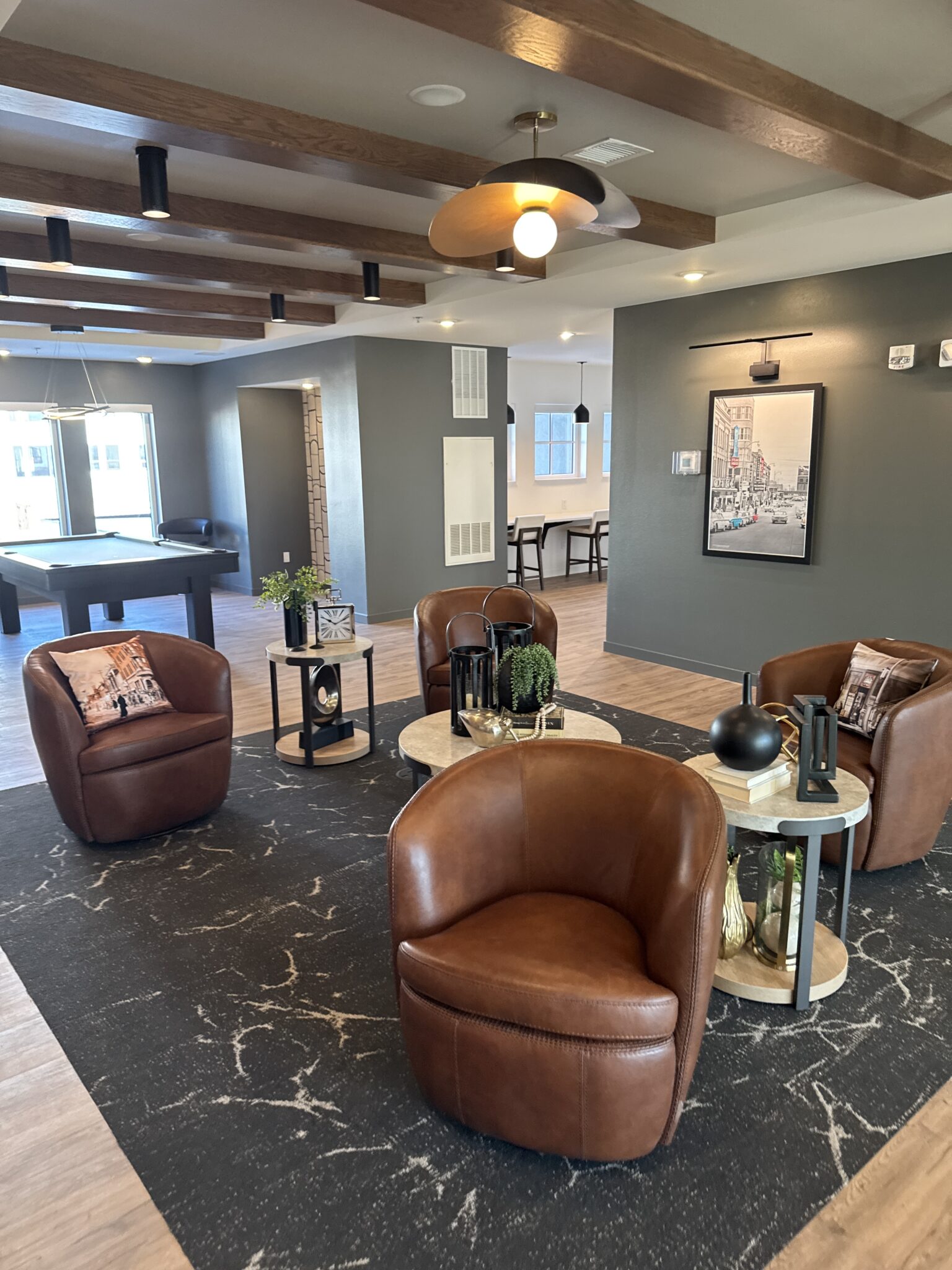 The Earl | Phase 1 | Northridge Construction