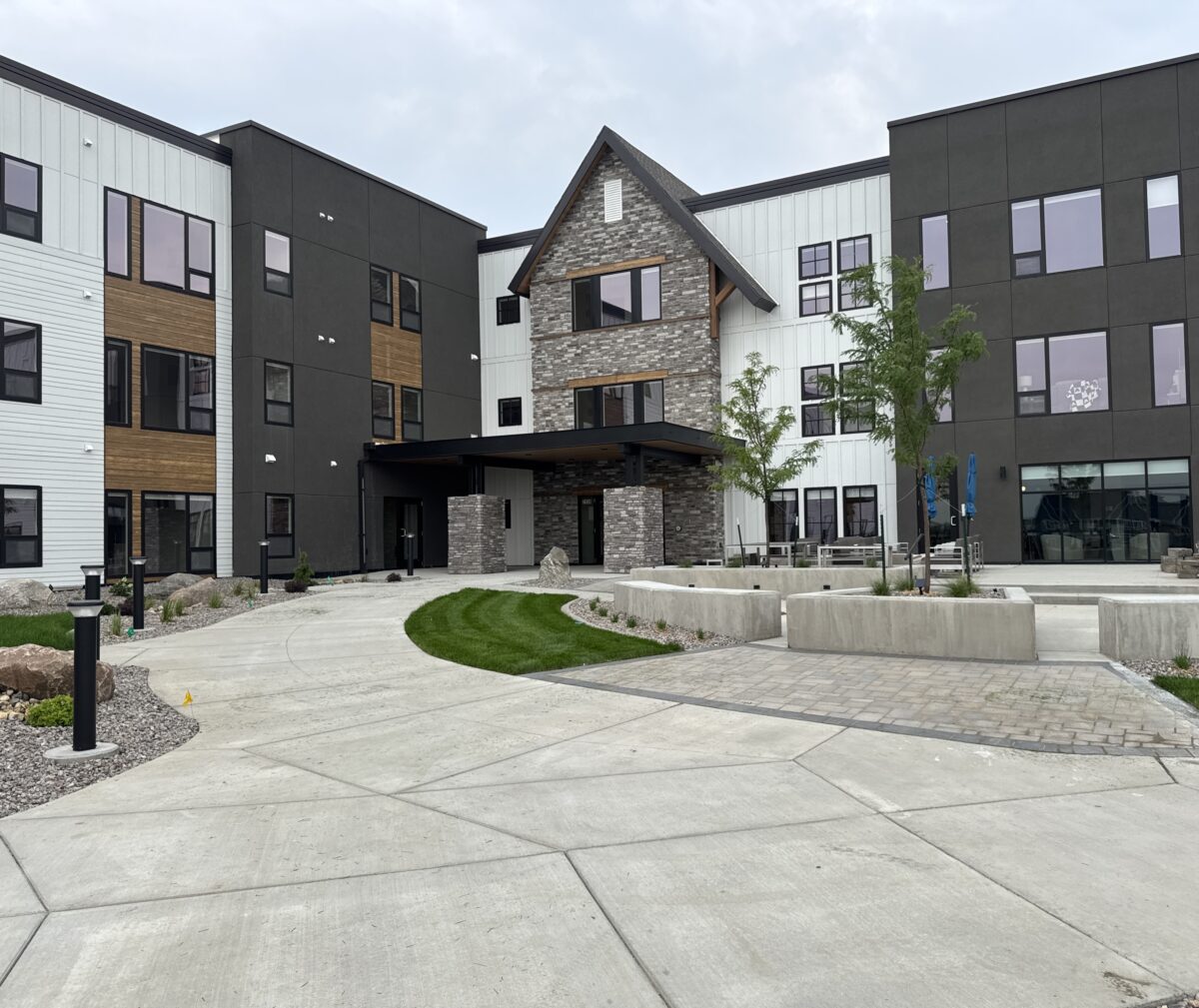 The Earl | Phase 1 | Northridge Construction